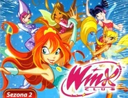 Season 2 | Winx Club Wiki | Fandom