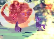 Dragon Wing | Winx Club Wiki | Fandom