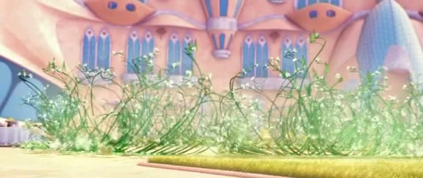 Ninfas Encantadas | Winx Club Wiki | Fandom