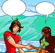 Jordan | Winx Club Wiki | Fandom