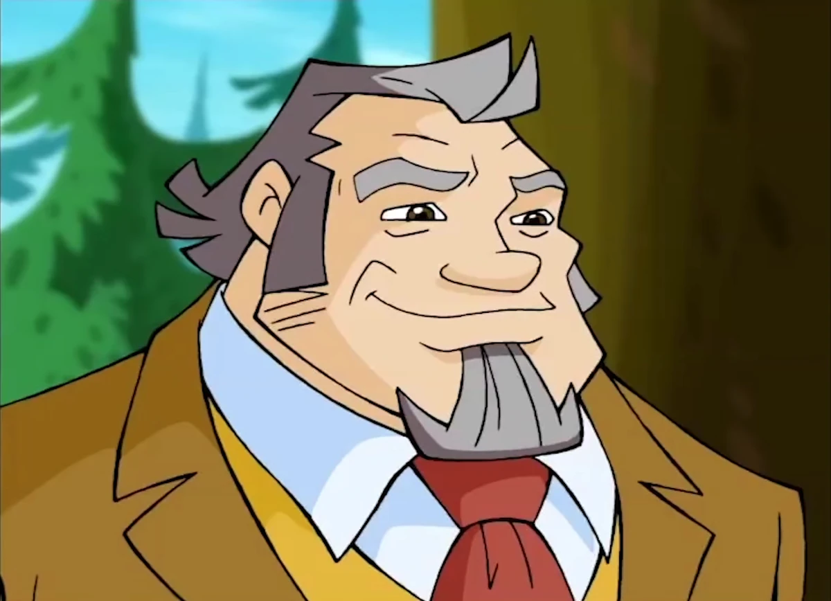 Rooney | Winx Club Wiki | Fandom