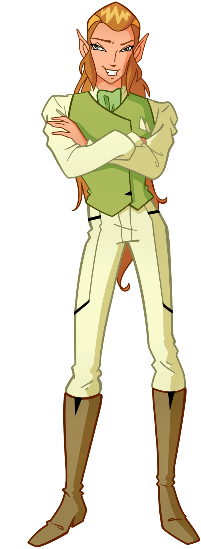 Palladium | Klub Winx Wiki | Fandom