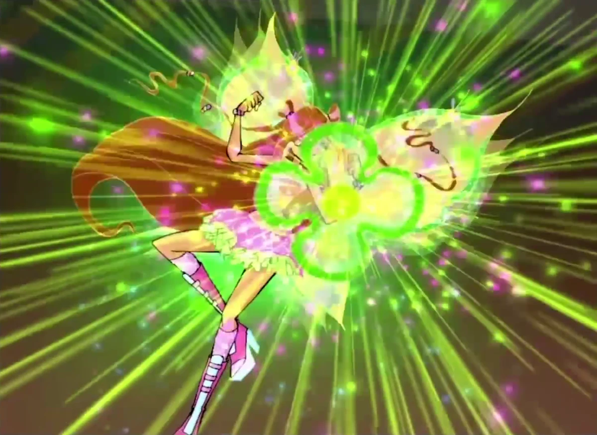 Spring Ring | Winx Club Wiki | Fandom