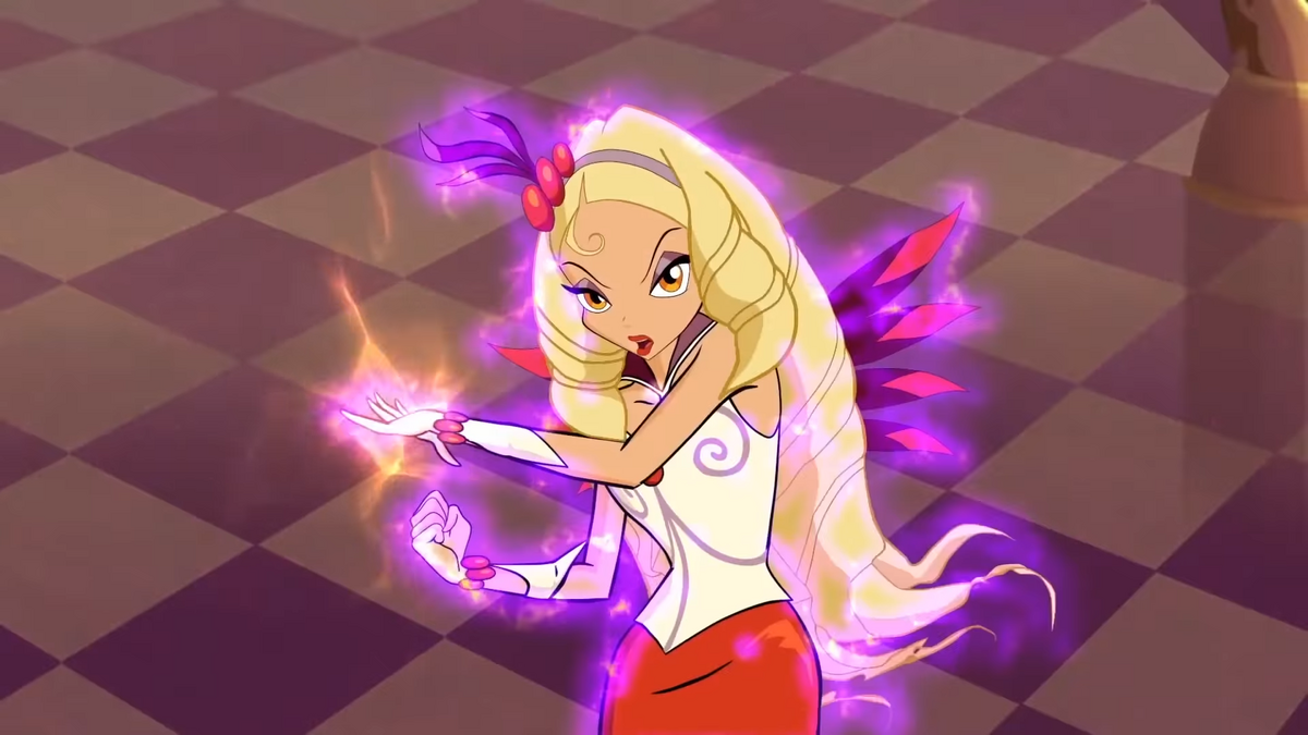 Gem Lancer | Winx Club Wiki | Fandom