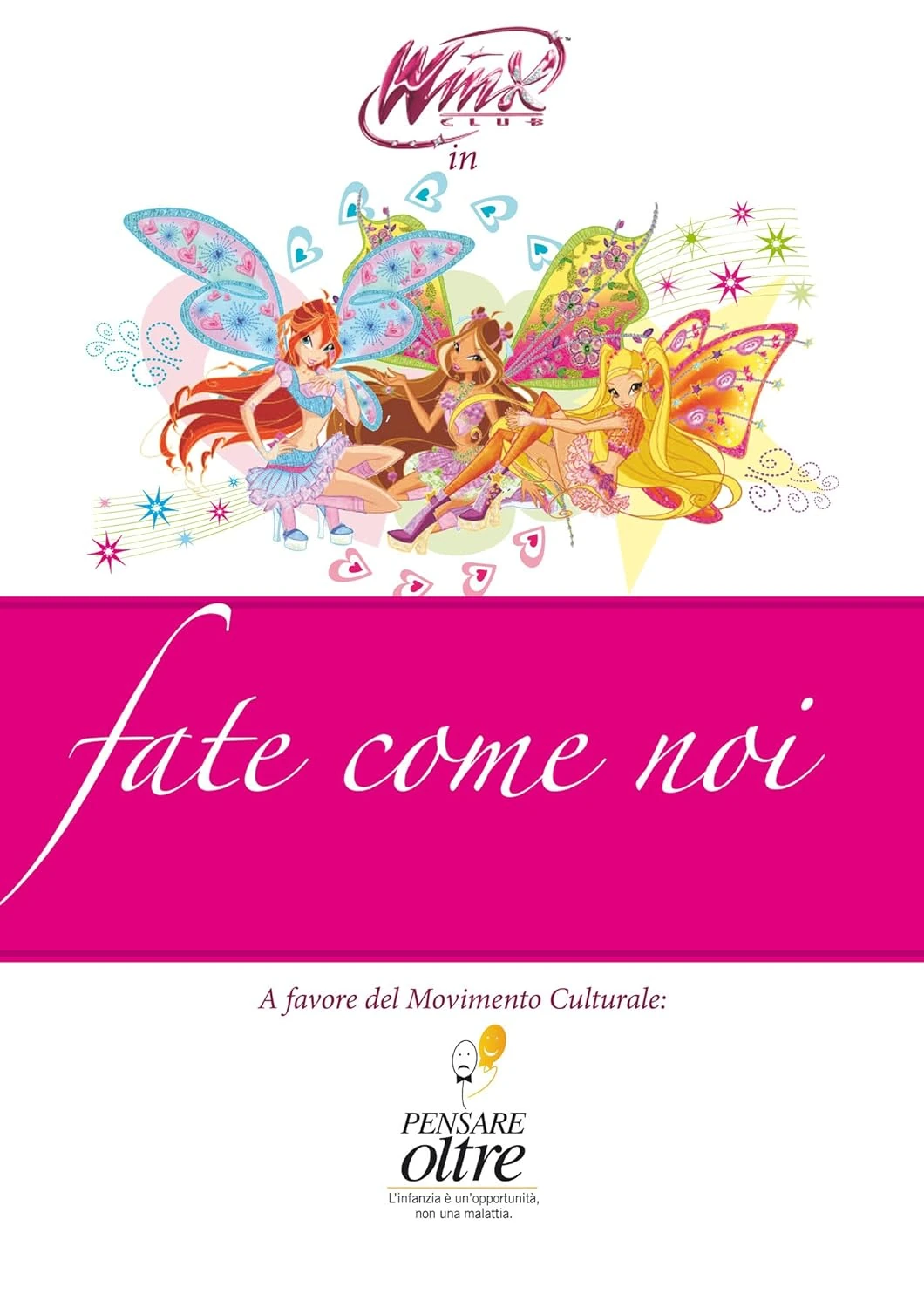 Fairies Like Us | Winx Club Wiki | Fandom