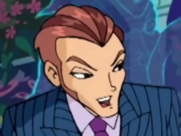 Bonner | Winx Club Wiki | Fandom