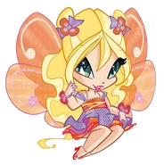 Pam/Gallery | Winx Club Wiki | Fandom