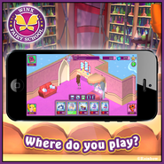 Alfea Potions Laboratory | Winx Club Wiki | Fandom