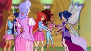 Nebula/Series | Winx Club Wiki | Fandom