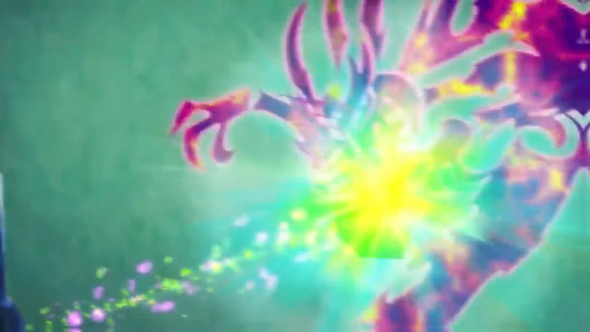 Vampire of Fire | Winx Club Wiki | Fandom