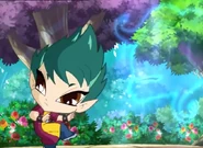 Damien | Winx Club Wiki | Fandom