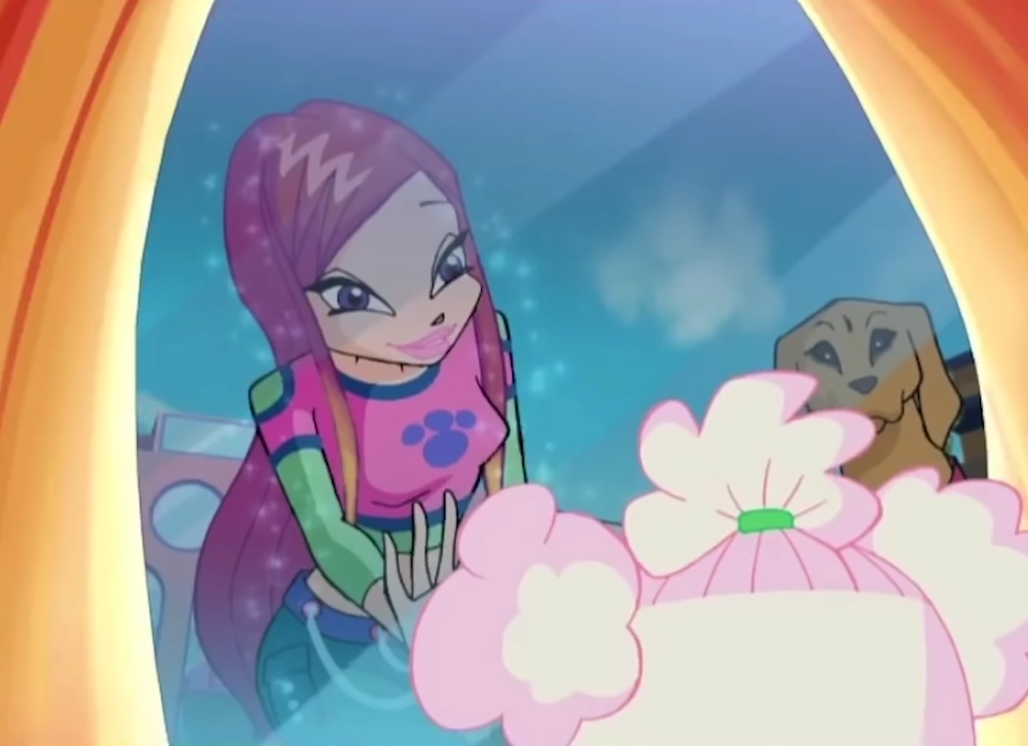 Love & Pet | Winx Club Wiki | Fandom