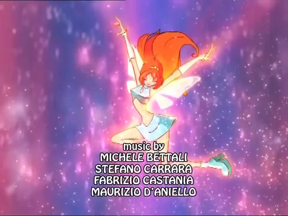 Winx You're Magic Now | Winx Club Wiki | Fandom