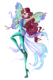Aisha/Gallery/Fairy Forms | Winx Club Wiki | Fandom
