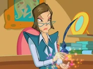 Griselda/Gallery | Winx Club Wiki | Fandom
