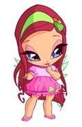 Amore | Winx Club Wiki | Fandom