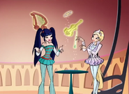Galatea/Gallery | Winx Club Wiki | Fandom