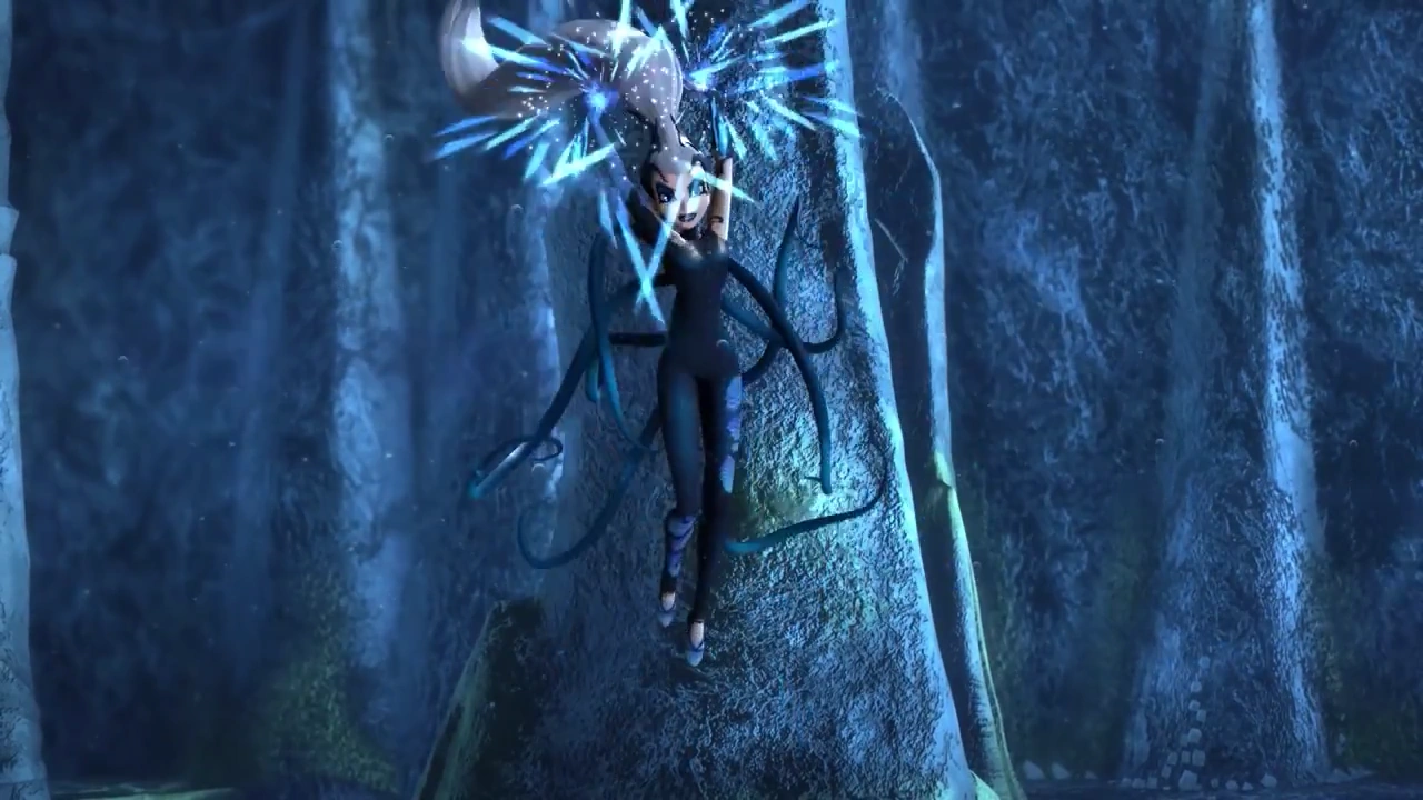 Ice Vortex | Winx Club Wiki | Fandom