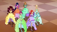 Library of Solaria | Winx Club Wiki | Fandom