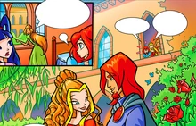 Lorelle | Winx Club Wiki | Fandom