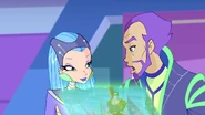 Electronio/Gallery | Winx Club Wiki | Fandom