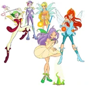 Concepts | Winx Club Wiki | Fandom