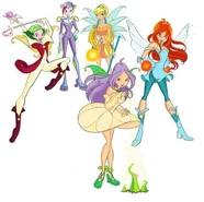 Magic Winx | Winx Club Wiki | Fandom