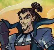 Anagan/Gallery | Winx Club Wiki | Fandom