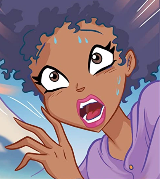 Malina | Winx Club Wiki | Fandom