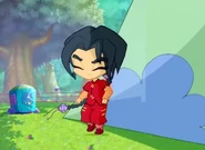 Glim | Winx Club Wiki | Fandom