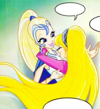 Luna | Winx Club Wiki | Fandom