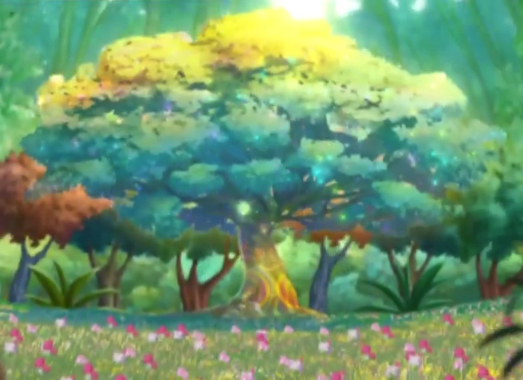 Tree of Life | Winx Club Wiki | Fandom