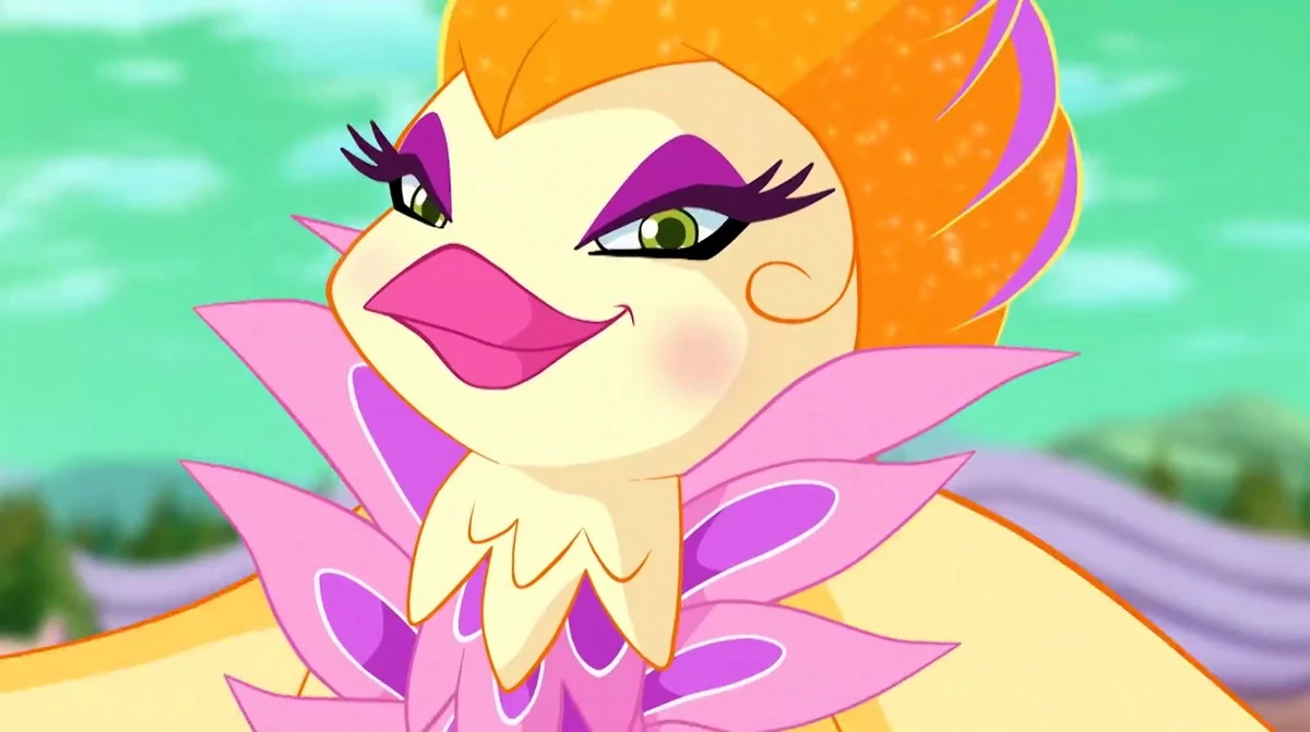 Shiny | Winx Club Wiki | Fandom
