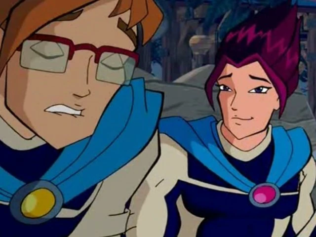 Furie! | Winx Club Wiki | Fandom