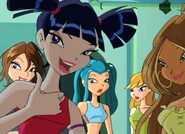 Simulation Room | Winx Club Wiki | Fandom