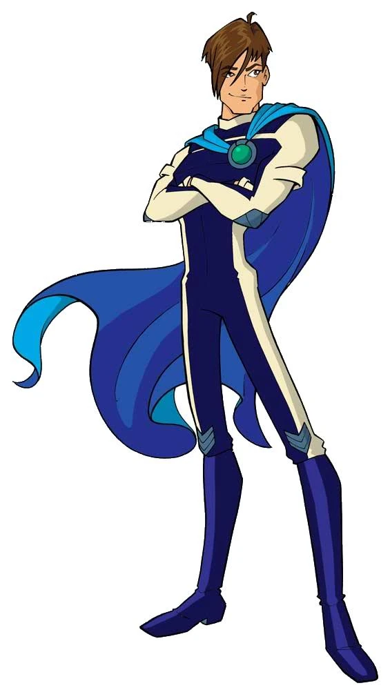 Brandon/Outfits/Uniforms | Winx Club Wiki | Fandom