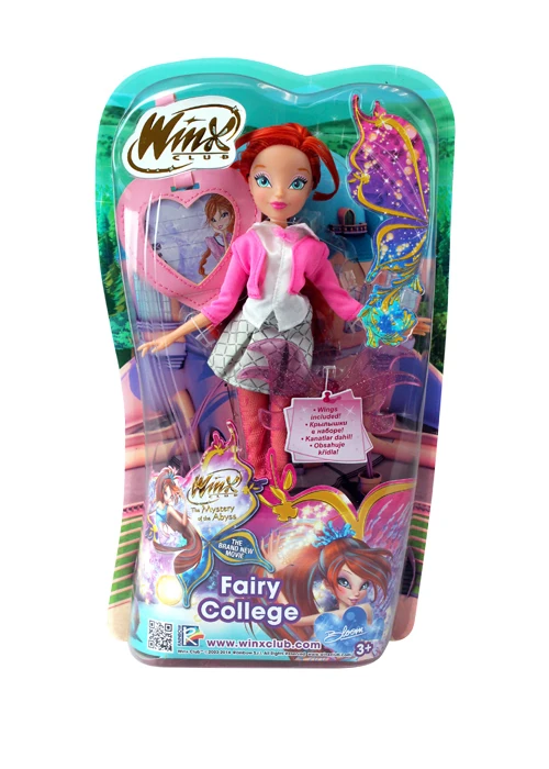 Fairy College | Winx Club Wiki | Fandom