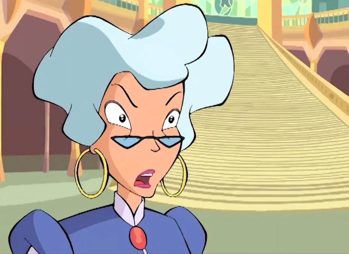 Faragonda/Series | Winx Club Wiki | Fandom