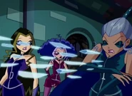 Ice Wave | Winx Club Wiki | Fandom