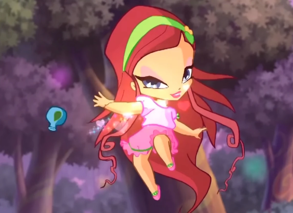 Amore/Gallery/PopPixie | Winx Club Wiki | Fandom