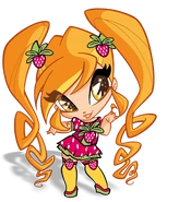 Chatta/Gallery | Winx Club Wiki | Fandom