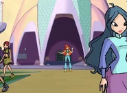 Heidi | Winx Club Wiki | Fandom