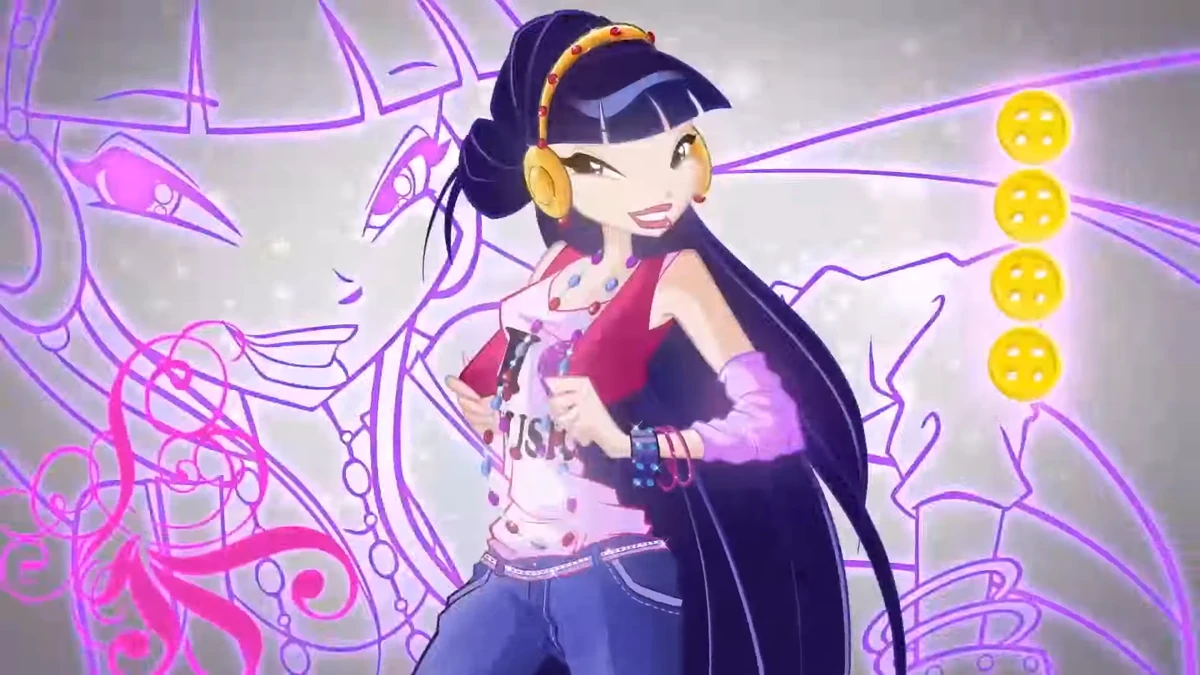 Musa/Gallery/Main Series/Season 6 | Winx Club Wiki | Fandom