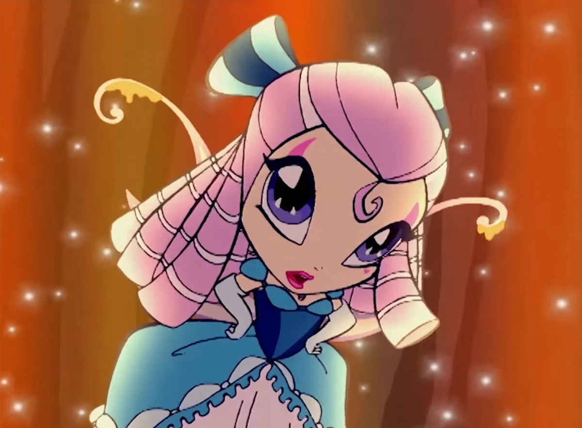 Tune/Gallery/Main Series | Winx Club Wiki | Fandom