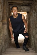 Theo Graham | Winx Club Wiki | Fandom