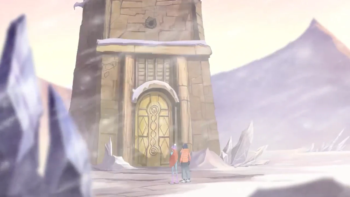 Watchmaker's Castle | Winx Club Wiki | Fandom