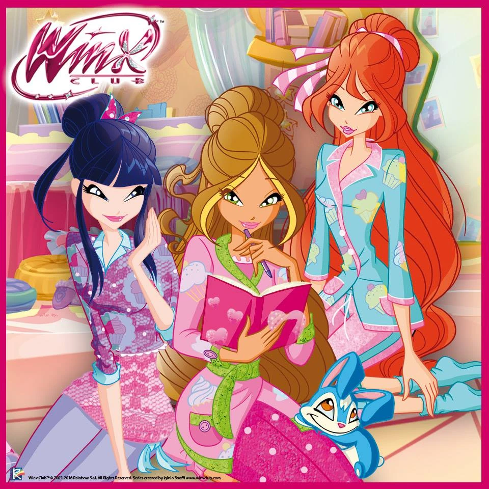 Kiko/Gallery/Miscellaneous | Winx Club Wiki | Fandom