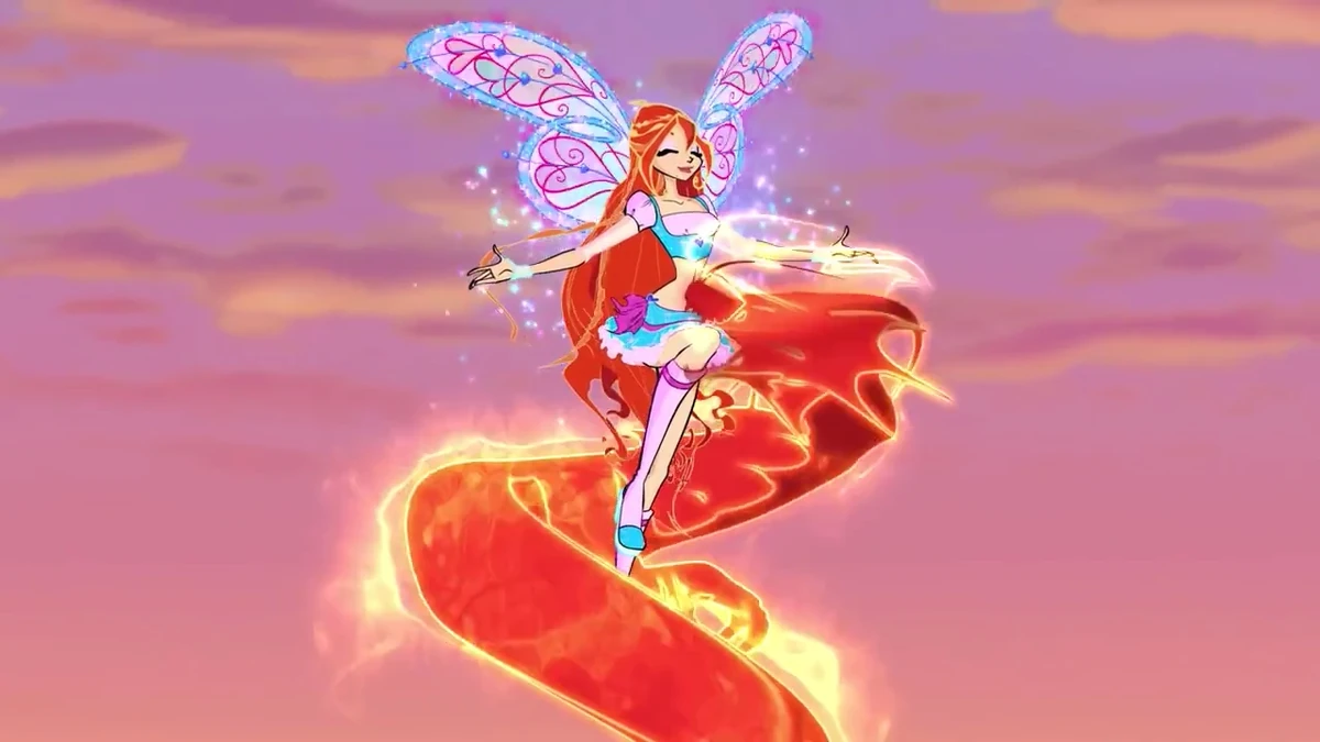 Bloom/Gallery/Main Series/Season 5 | Winx Club Wiki | Fandom