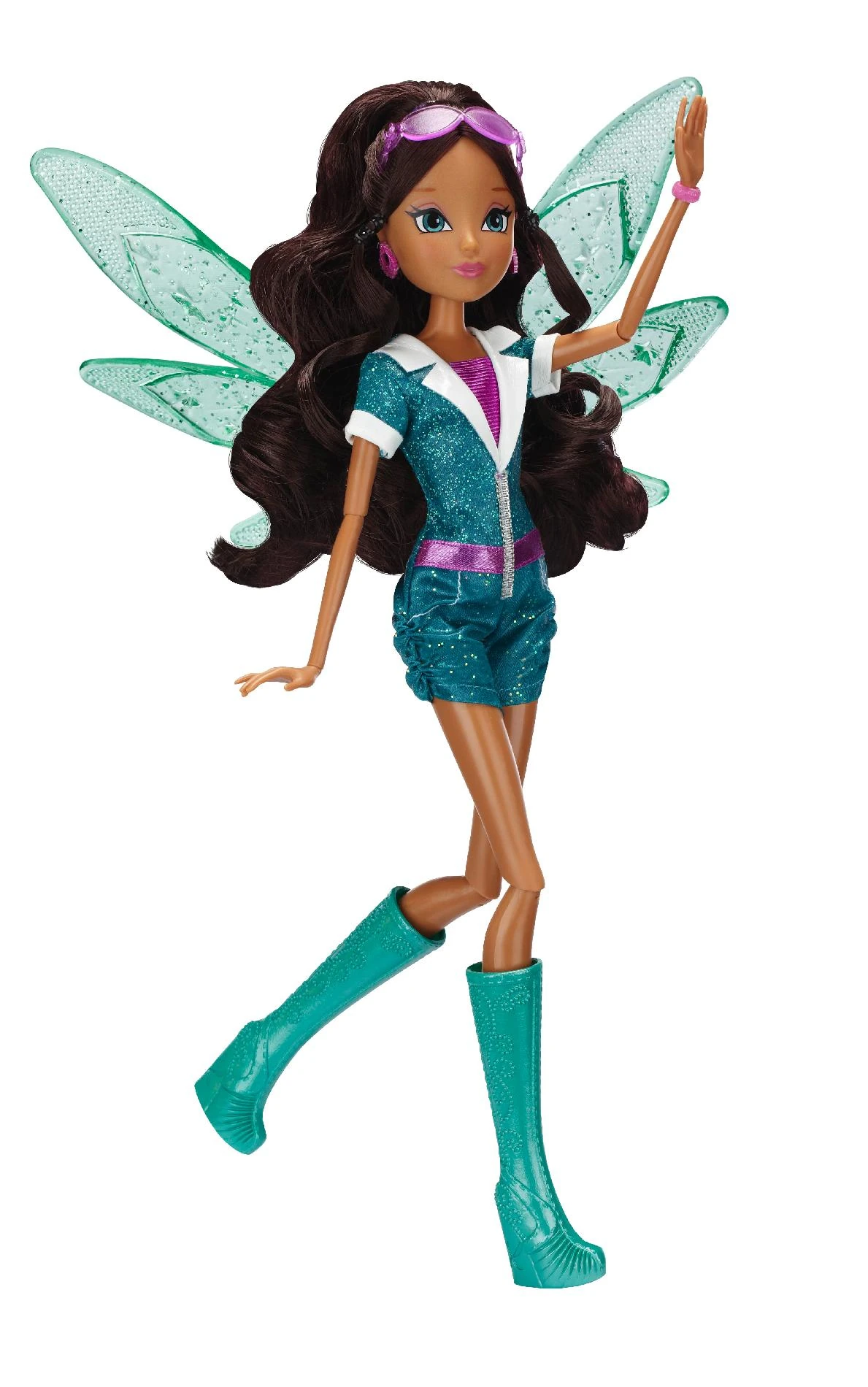 City Style | Winx Club Wiki | Fandom