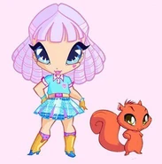 Tune/Gallery | Winx Club Wiki | Fandom
